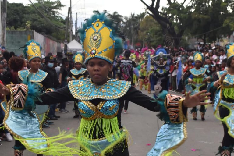 Junta del Distrito Municipal Pantoja